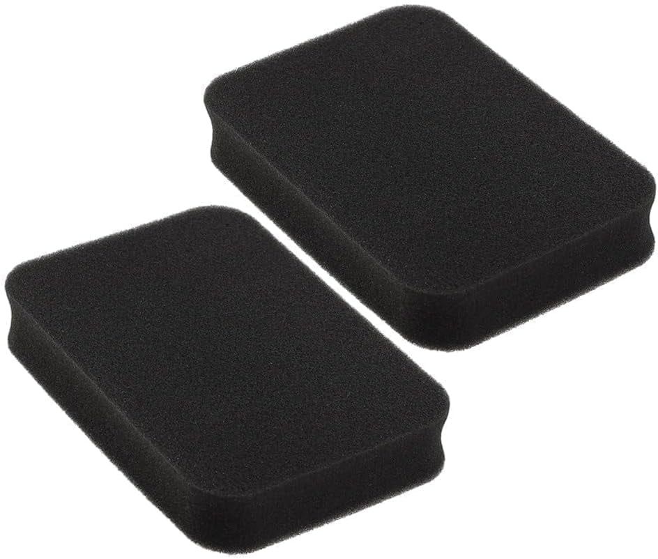17211-899-000 Air Filter for Honda GX390 GX340 GX240 GX270 Engine ...