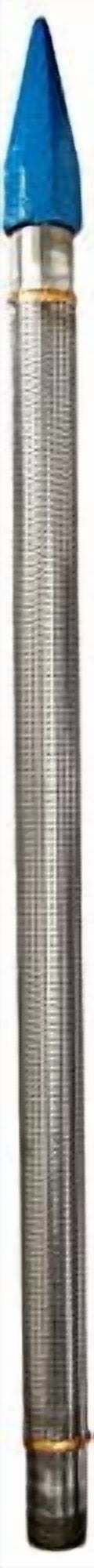 1722-1 1-1/4-Inch by 36-Inch Well Stainless Steel Drive Points ...