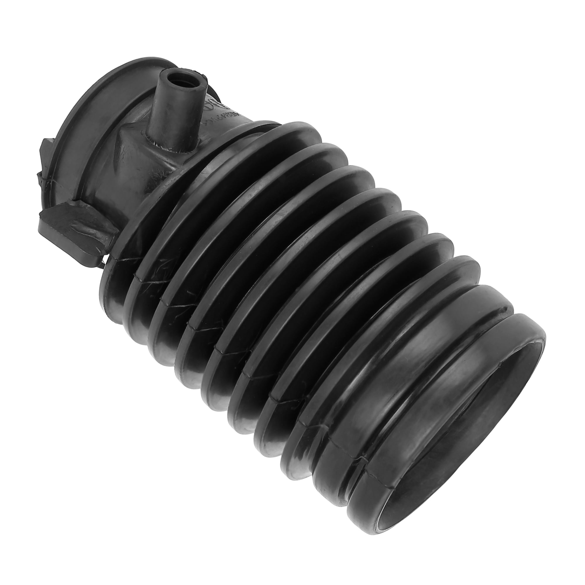 17228-RCA-A00 Black Engine Air Intake Tube Hose Pipe Rubber for Honda ...