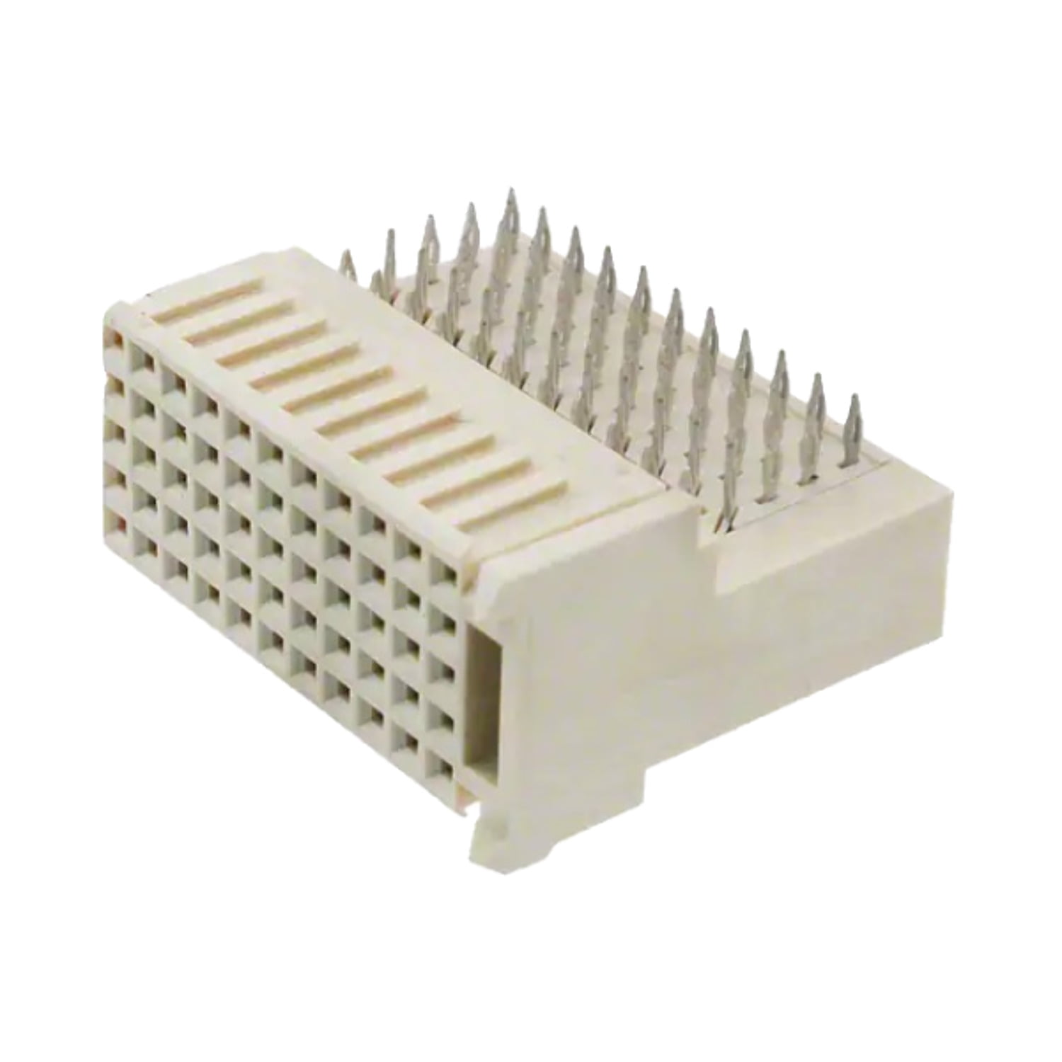 17230552102 Receptacle 55 Position, Female Sockets Connector 0.079 (2 ...