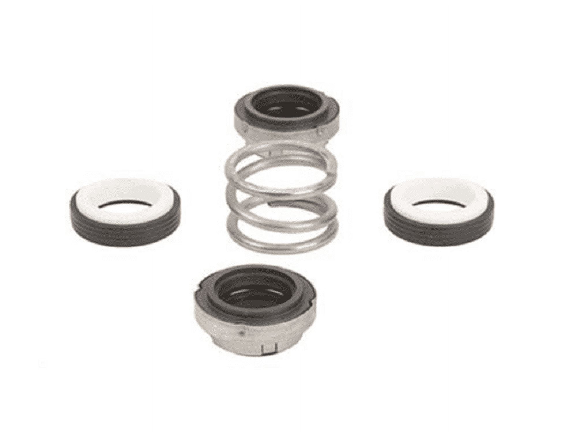 17235 Banjo FKM Mechanical Wet Seal Assembly For 2" & 3" Cast Iron ...