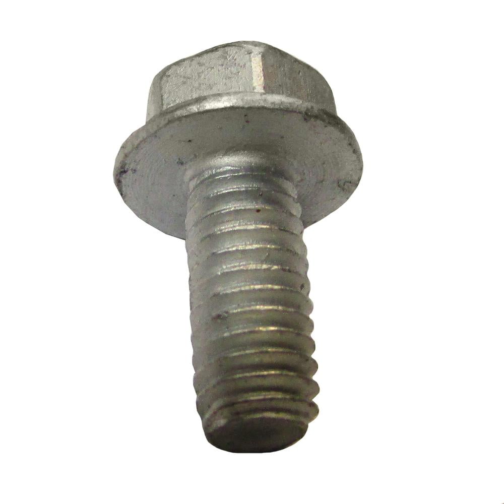 Thread Cutting Bolt Fits Cub Cadet Replaces 1724491 - Walmart.com