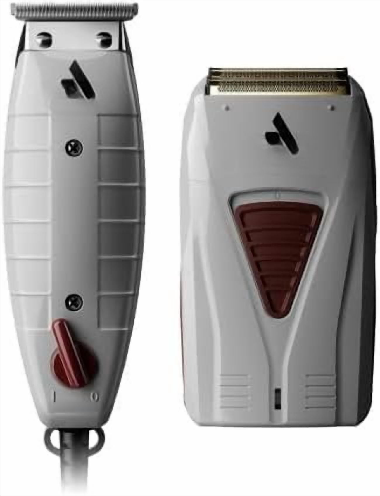 17270 Finishing Combo T-Outliner Trimmer & Pro Foil Lithium Titanium ...