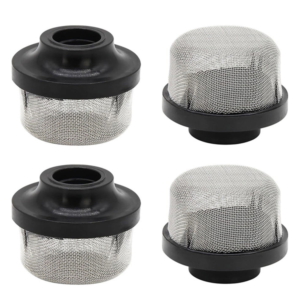 172855 Stainless Steel Air Vent Strainer For Pentair For Fns For ...