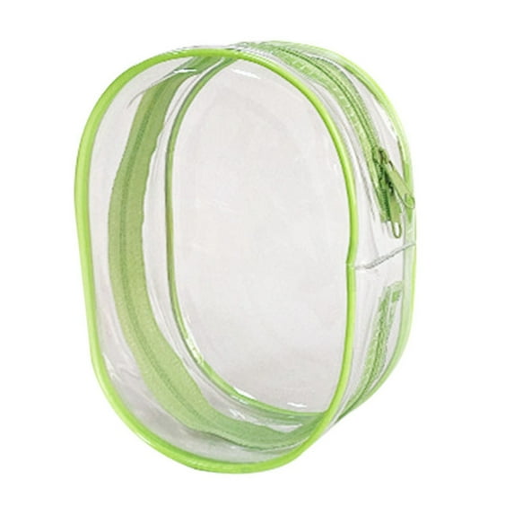 172cm Baby Storage Bag Thickened High Transparency Cute Walking Proof Hanging Transparent ...