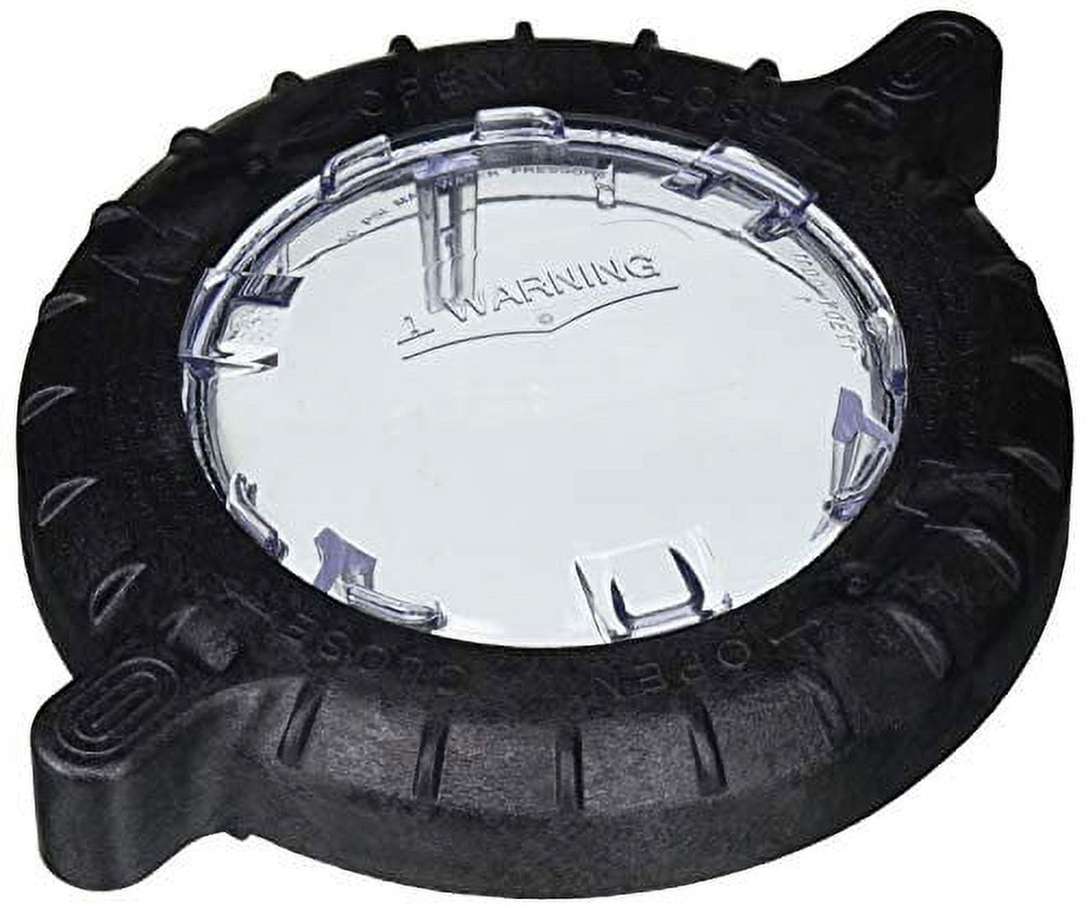 17307-0111S Trap Cover Assembly Replacement Sta-Rite Pool and Spa ...