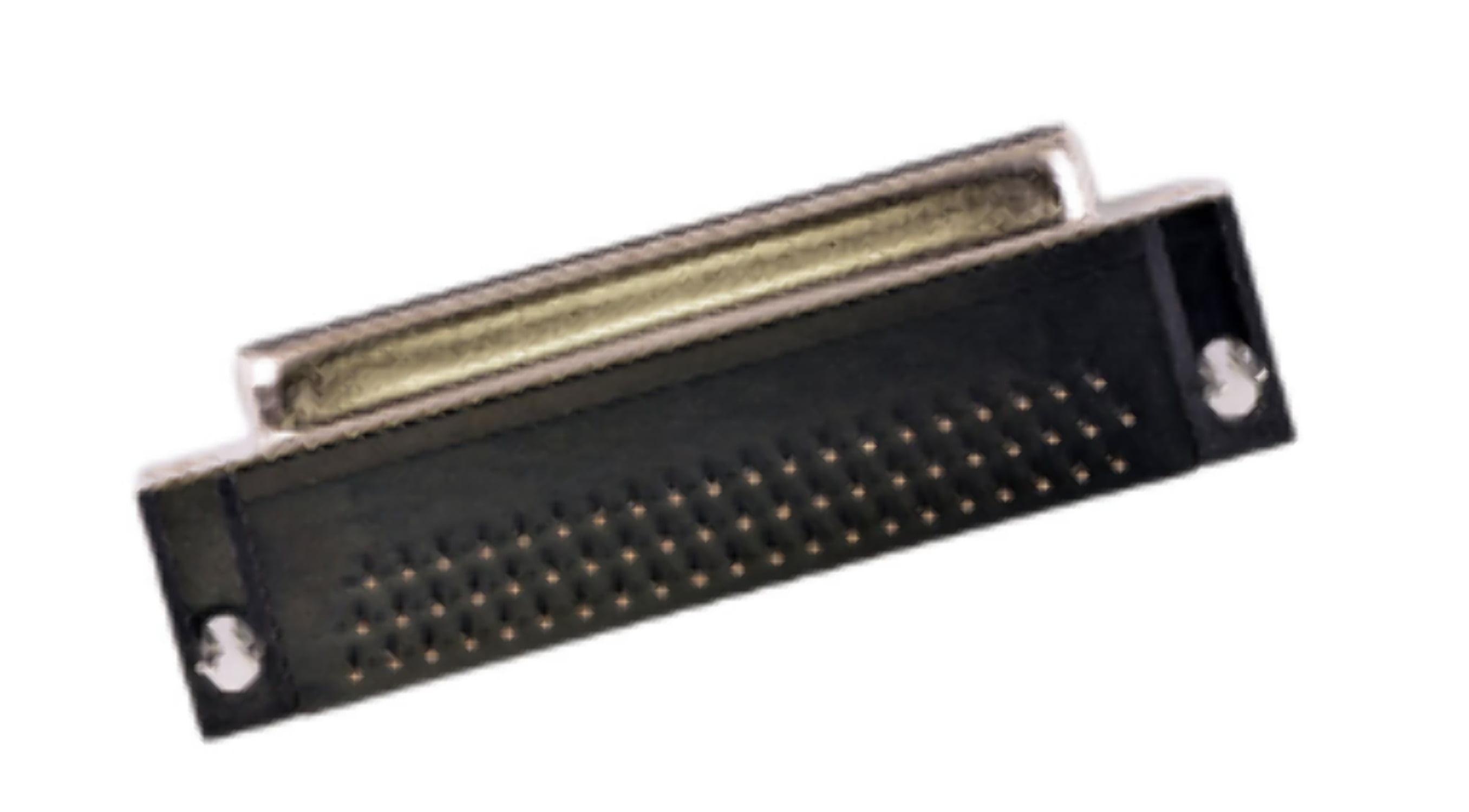 1731130023 Connector 62 Position D-Sub, High Density Receptacle, Female ...