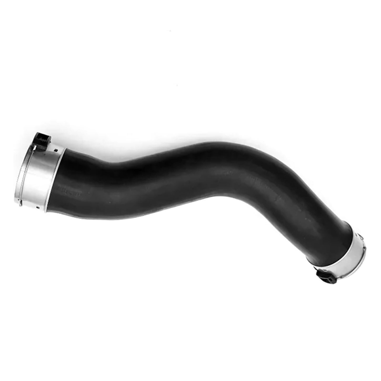 17341-0E021 17341-0E022 Vehicle Intercooler Hose Pipe Duct Hose Tube ...