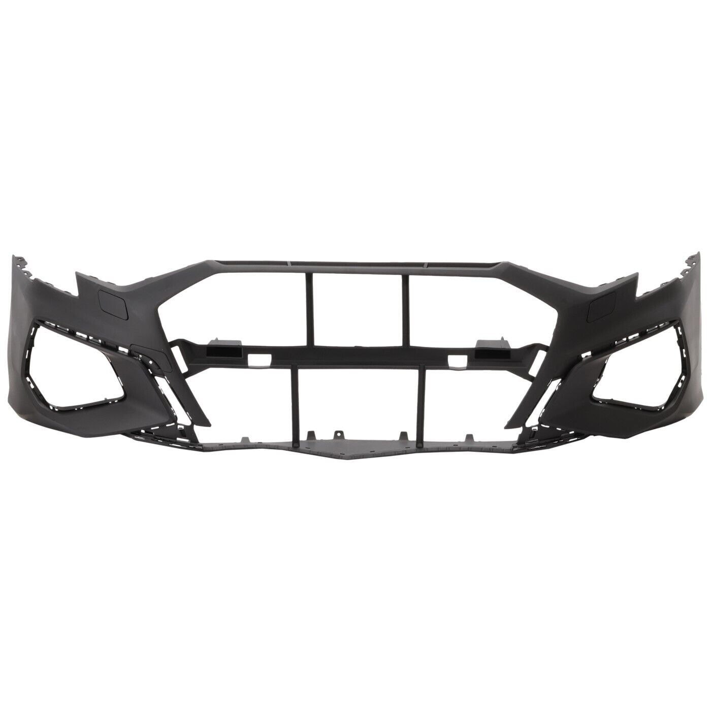 17352174 Primed Bumper Cover Fascia Front for 2022-2023 S3 A3 for ...