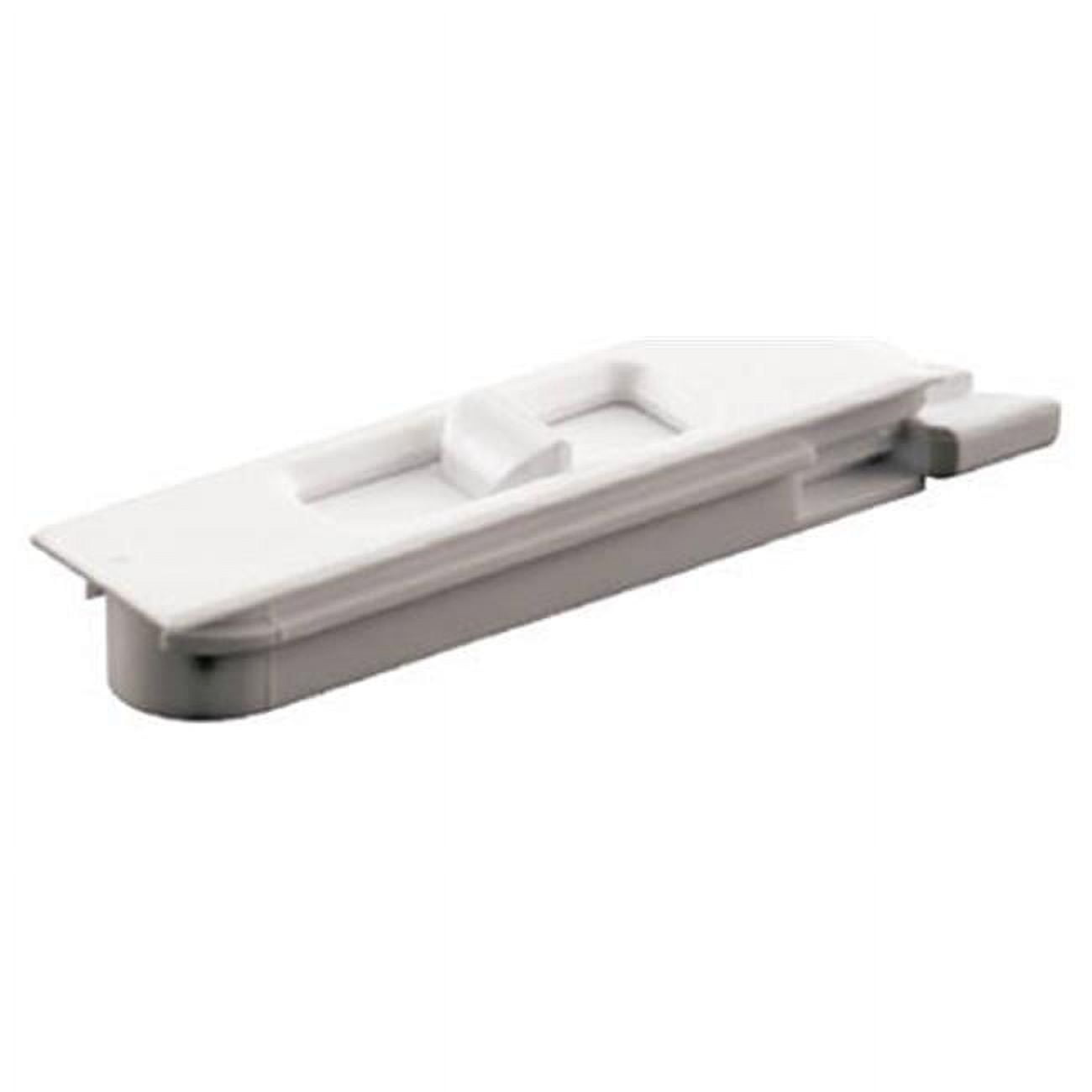 173974-W Vinyl Window Tilt Latch, White - Walmart.com
