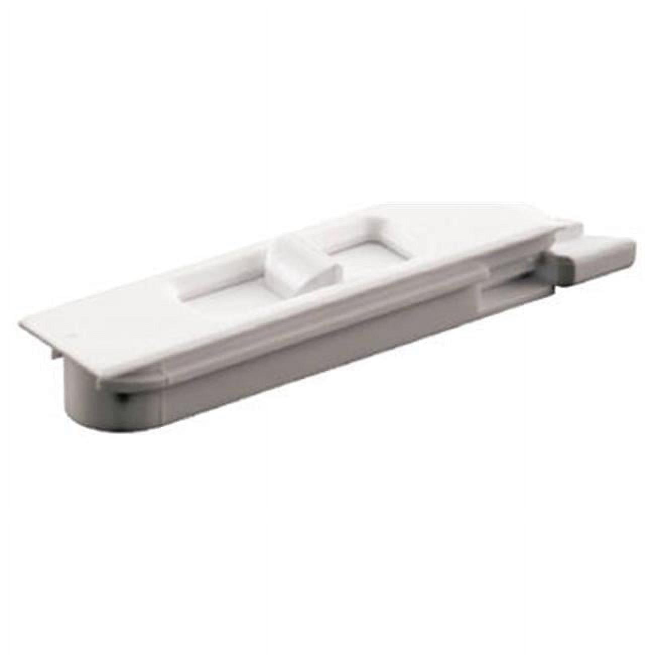 173974-W Vinyl Window Tilt Latch, White - Walmart.com