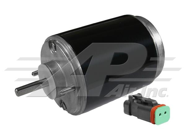 174-1505 - Caterpillar Blower Motor, 24 Volt, 5/16" Shaft - Walmart.com