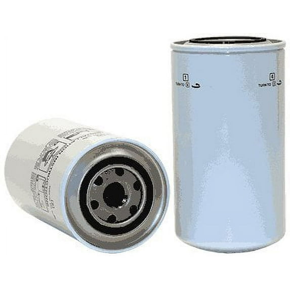 1747 Napa Gold Oil Filter - Walmart.com