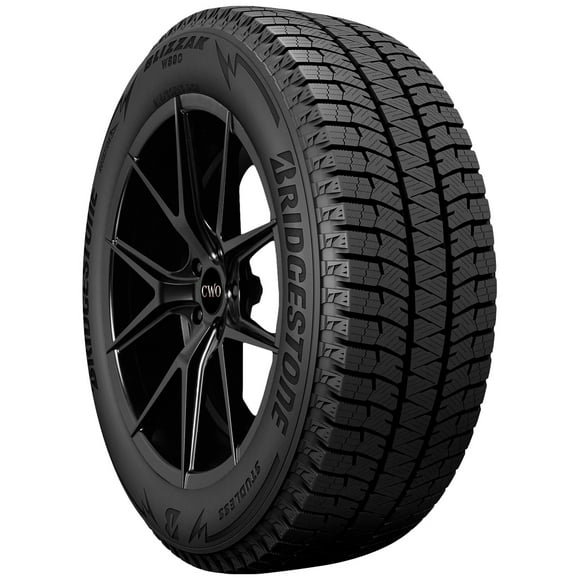Bridgestone Blizzak WS90 Tires in Bridgestone Blizzak Tires - Walmart.com