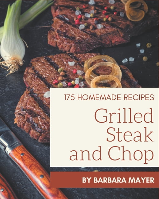 Chop Steak Recipe