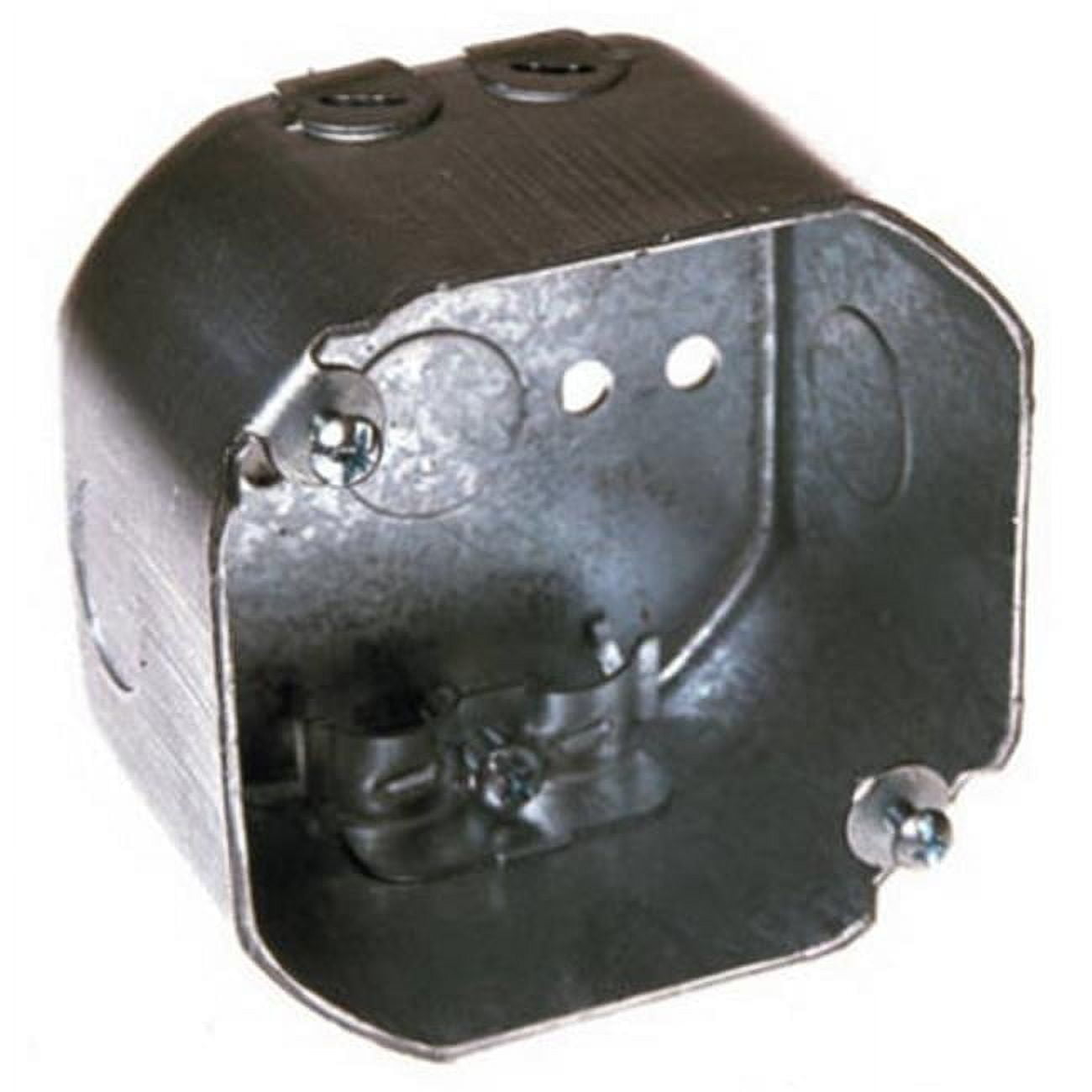 Romex Clamps
