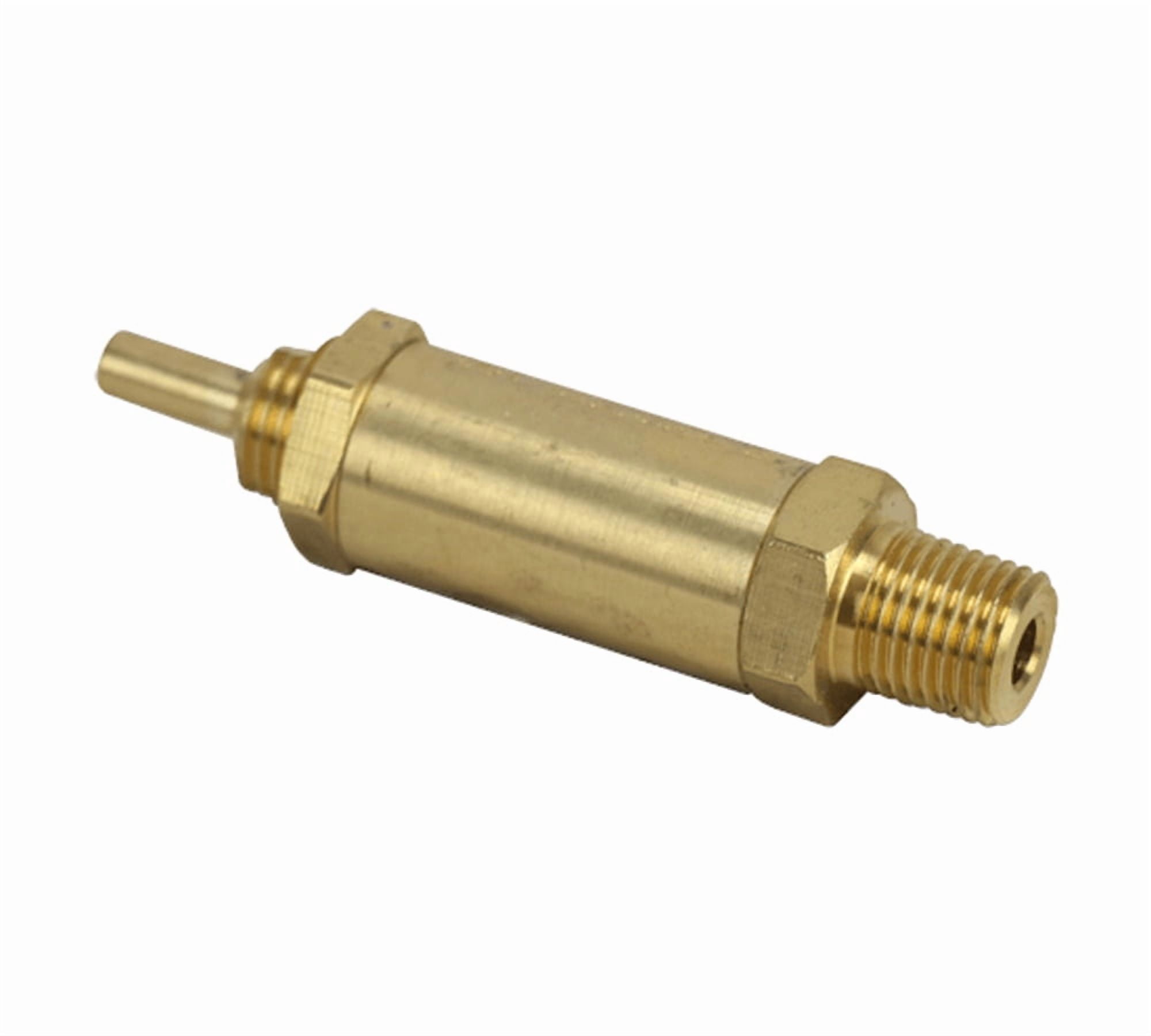 175 PSI Heavy Duty Air Brake Safety Valve - ST-1 Safety Valve Replaces ...