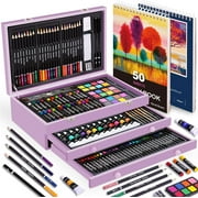 professional art kit set