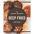175 Yummy Deep Fried Recipes: The Best Yummy Deep Fried Cookbook on ...