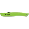 17519 Full-Size Ceramic Blade Box Cutter, Retractable Utility Knife ...