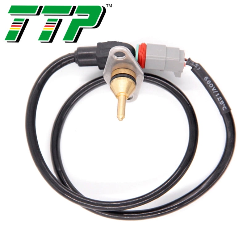 1757904 Intake Air Temperature Sensor 2K Coolant Temperature Sensor For ...