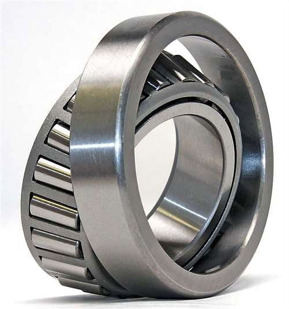 17580/17520 Tapered Roller Bearing 0.625"x1.688"x0.6563" Inch - Walmart.com