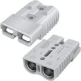 175Amp Battery Quick Connect/Disconnect Connector,12V Wire Harness Plug ...