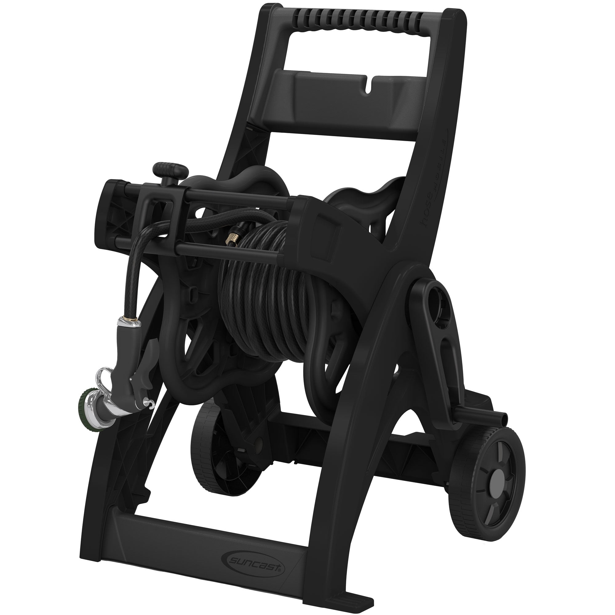 Suncast 175FT Hosemobile® Hose Reel Cart - Walmart.com