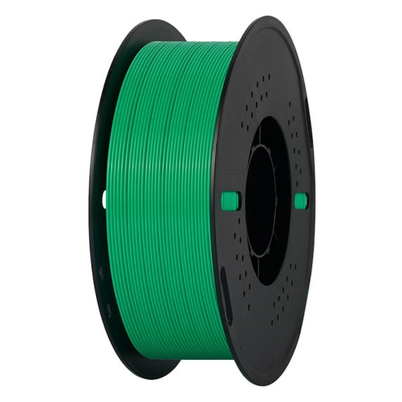 175mm 1KG 3D Filament Spool Superior Smooth Finish High Precision ...