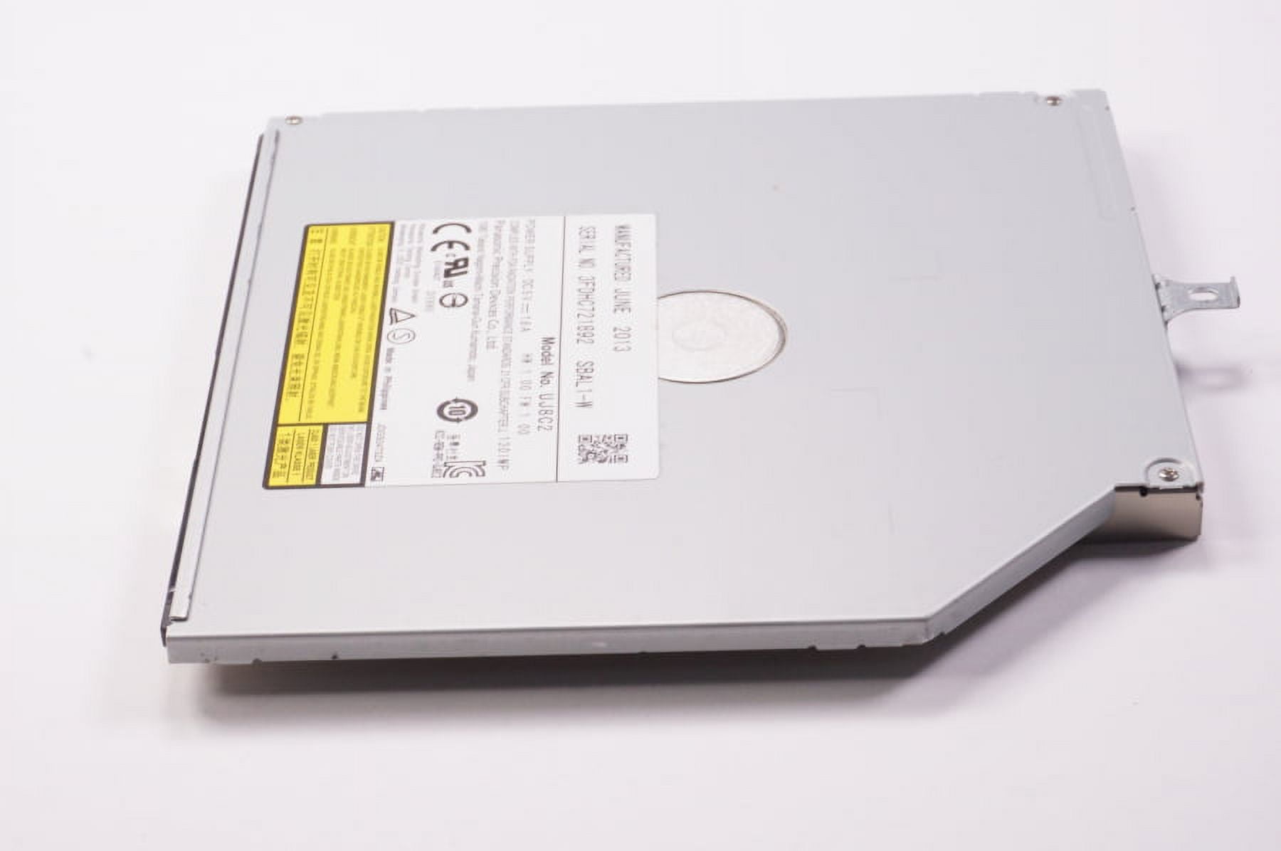 17604-00010000 Asus Dvd +/- Rw Optical Drive X550LA-XH51 Q550LF-BS17T21 ...