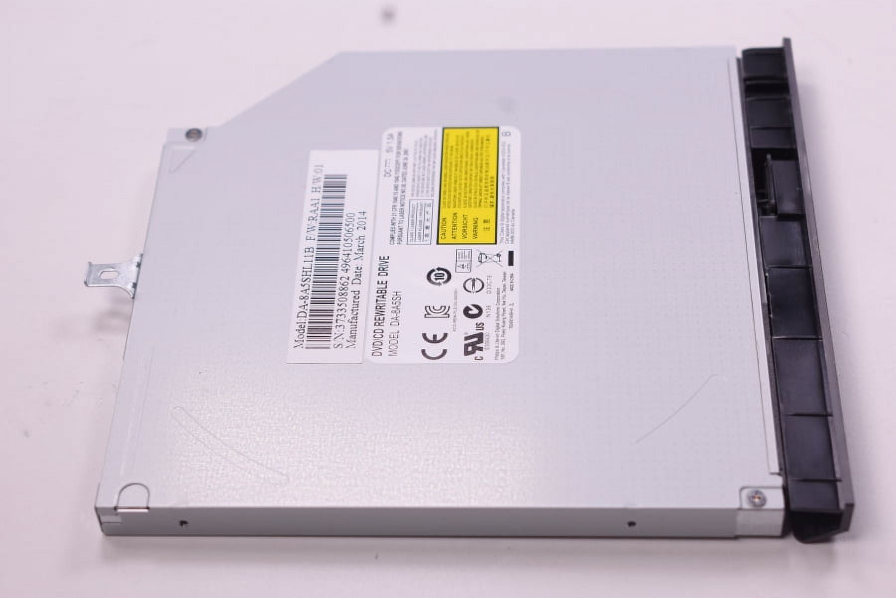 17604-00010900 Asus Dvd +/- Rw Optical Drive F552CL F552LDV F750LA ...