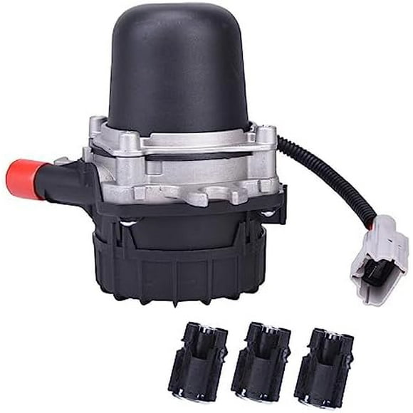 Toyota Land Cruiser Secondary Air Injection Pump