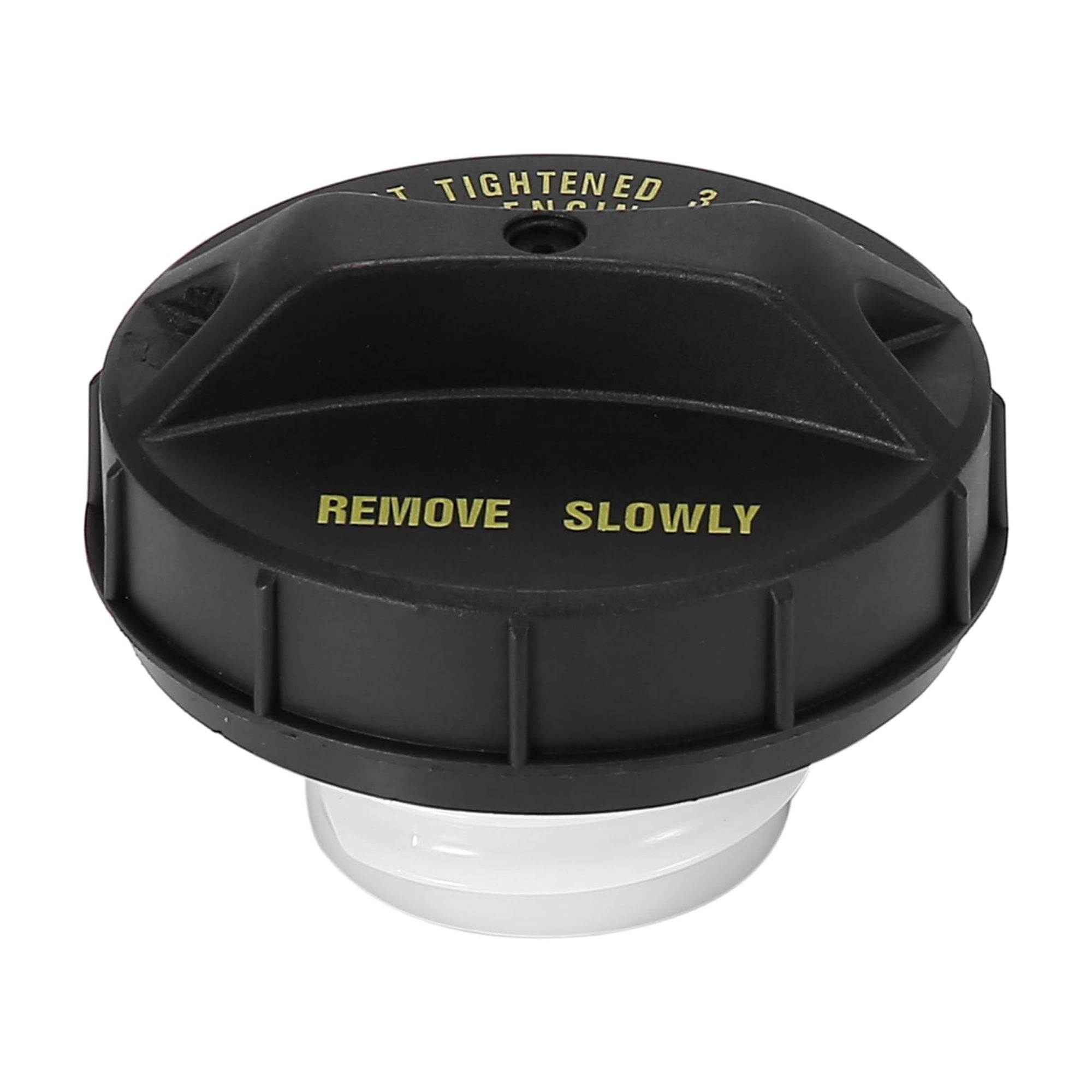 17670-SM4-A04 Car Black Engine Oil Fuel Tank Cap Filler Gas Cap Cover ...