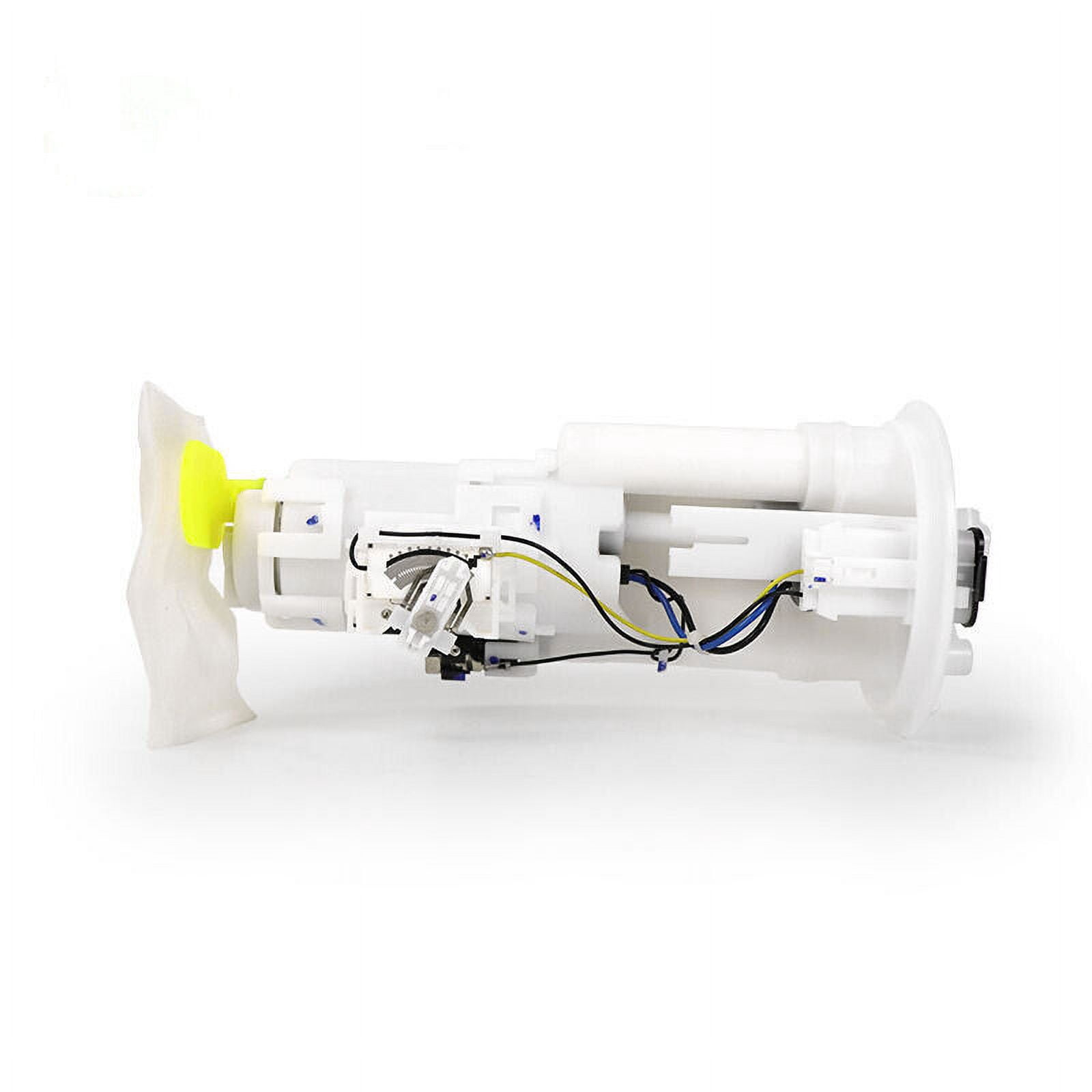 17708-SEA-E01 Fuel Pump Module Assembly Fit For HONDA ACCORD VII 2.0 2. ...