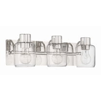 58103-FB Craftmade Lighting Wrenn - 3 Light Bath Vanity-9.13 Inches ...