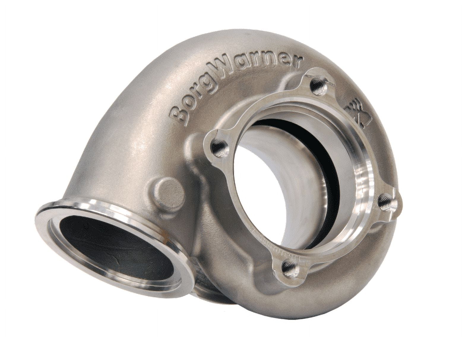 [177255]BWA Compressor Covers.BorgWarner Compressor Cover SX S200 ...