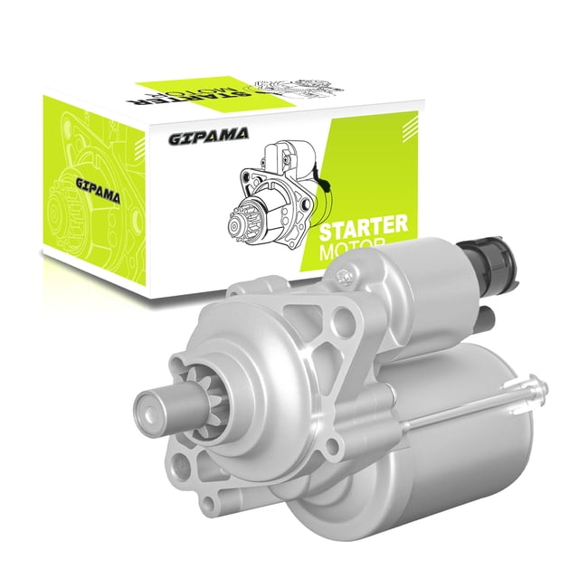 17729N Starter for 98-99 Acura CL,97 Acura CL,96-02 Accord,96-98 ...
