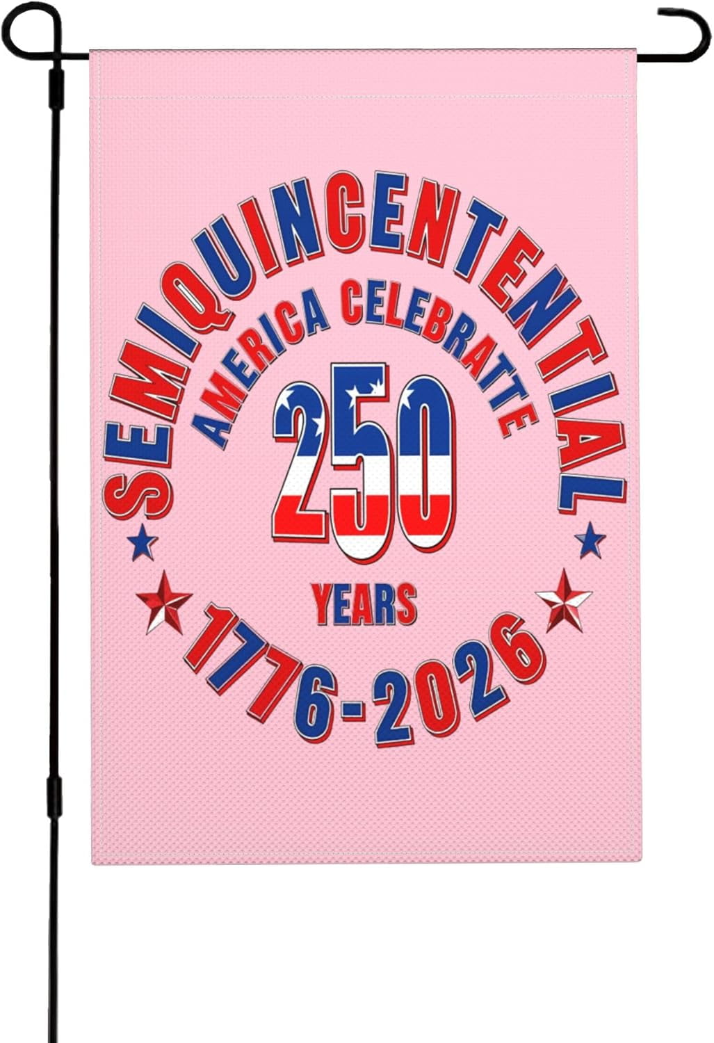 1776-2026 America 250 Anniversary Usa Patriot Flag 4th of July American ...