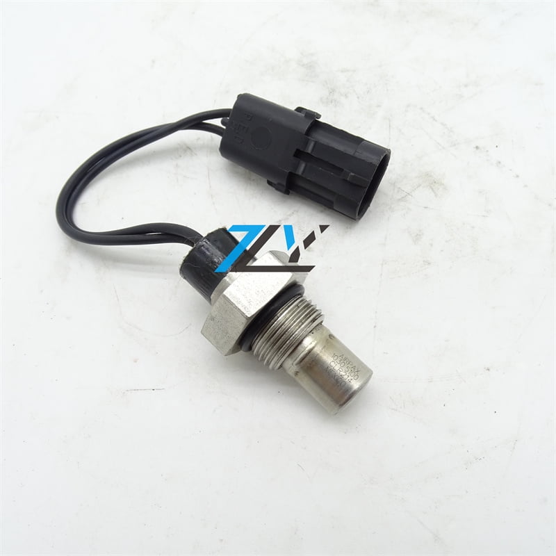 177678A1-EbSensor Temperature Sensor Assy, Construction Machinery Parts ...