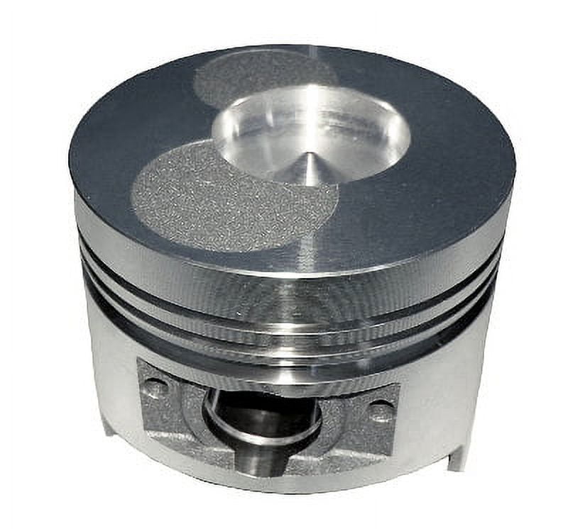 178 6 HP Diesel Piston FITS Yanmar and Chinese Engine L70 - Walmart.com