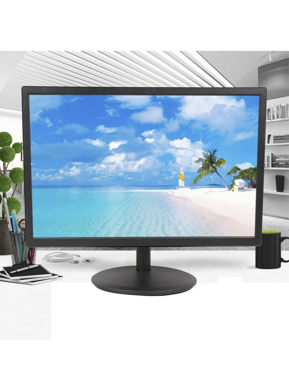 19 Inch Computer Monitors in Shop Computer Monitors by Screen Size ...