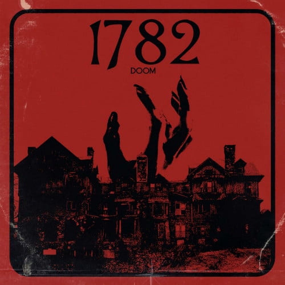 1782 - 1782 - Music & Performance - Vinyl - Walmart.com
