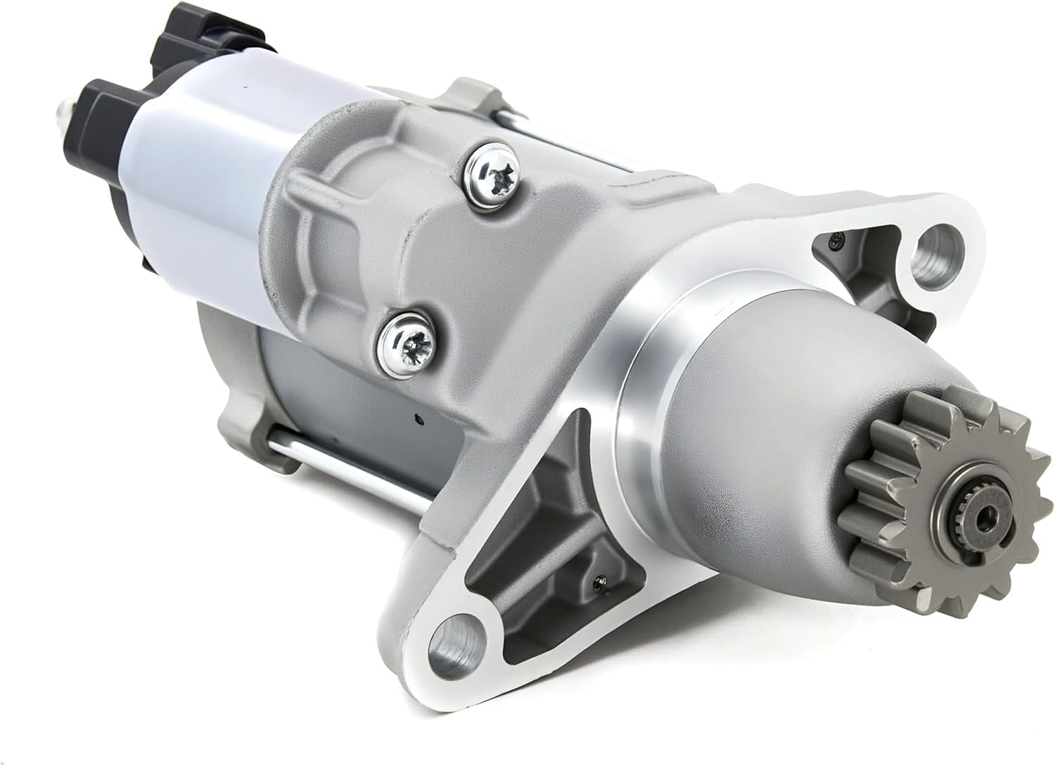 17825N New Starter Motor Compatible with Toyota Camry 02-17 Sienna 04 ...