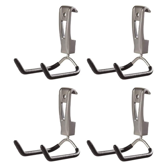 1784456 FastTrack Wall Mounted Rope, Hose, or Tool Garage Storage ...