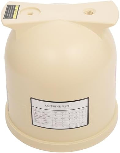 178561 Lid Assembly Compatible with Clean & Clear and Predator Pool and ...