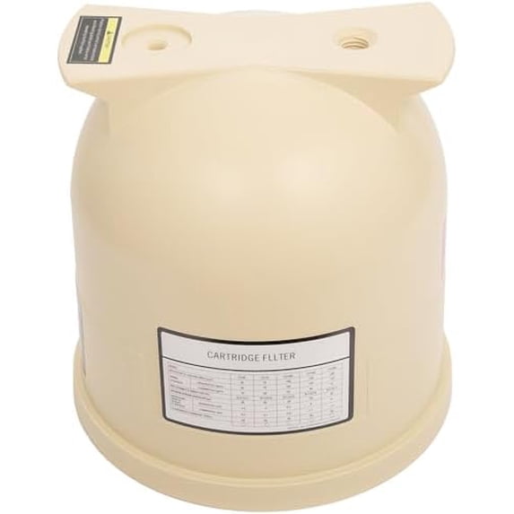 178561 Lid Assembly Compatible with Clean & Clear and Predator Pool and ...