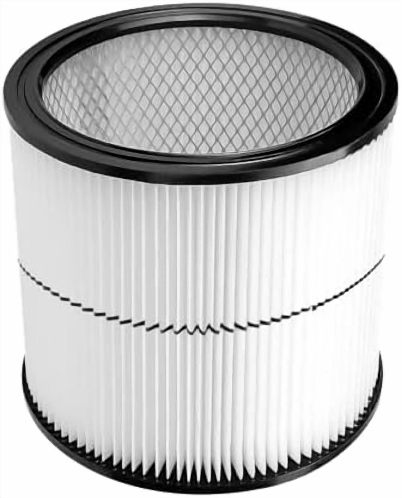 17884 Vacuum Cartridge Filter Compatible with Craftsman 9-17884 17935 ...