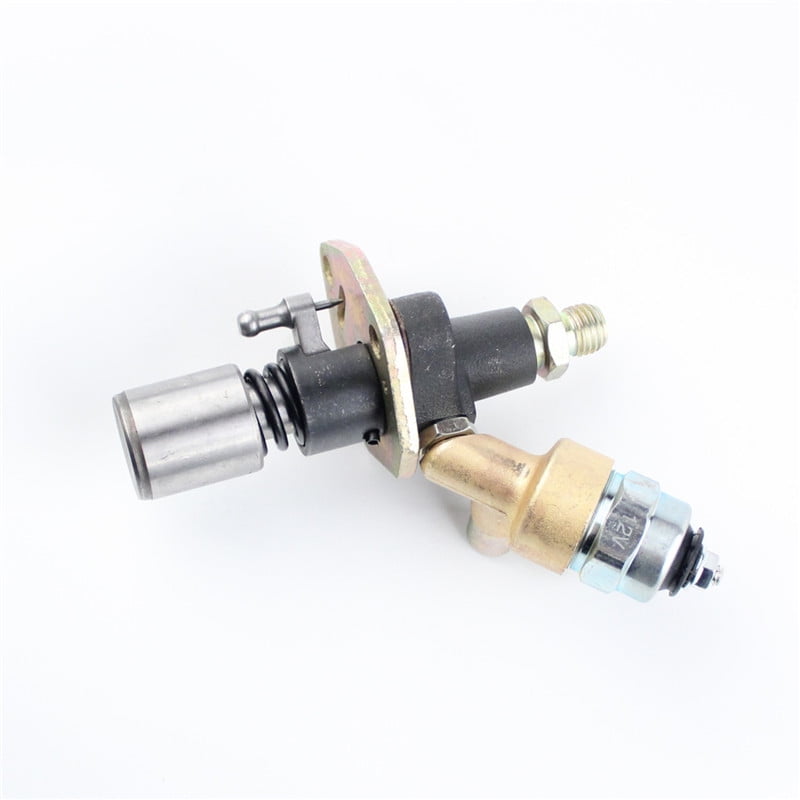 178FA with Valve-Diese Injection Pump Assembly, High Quality - Walmart.com