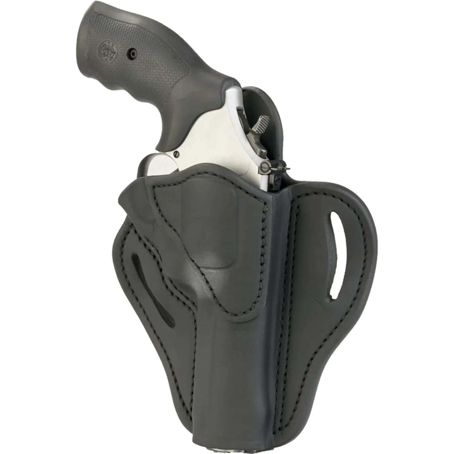 1791 Gunleather RVH2S- K-Frame Revolver Holster for 3in Barrel, Left ...