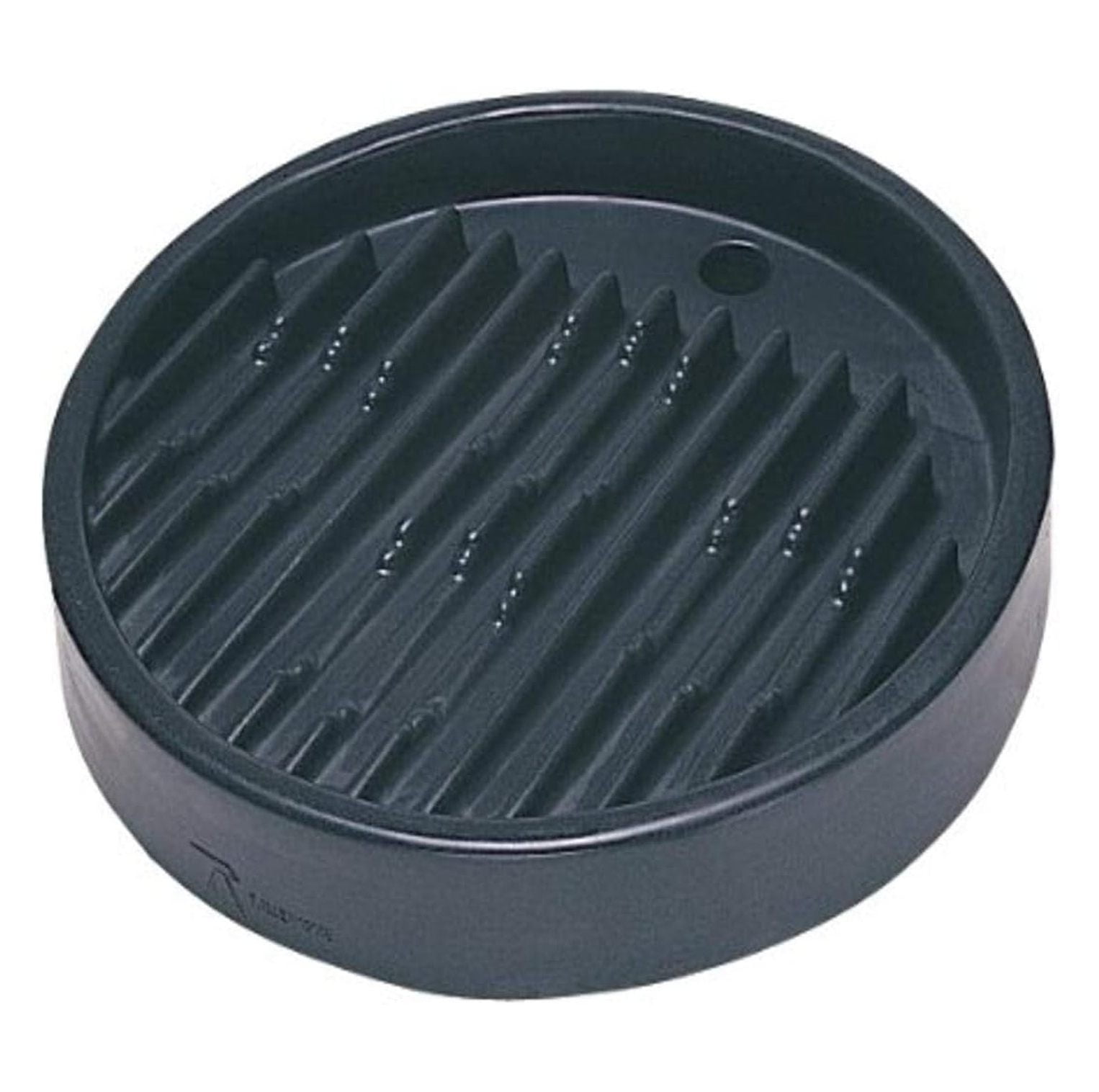 17912 55 Gallon Drum Drain Funnel Black - Walmart.com